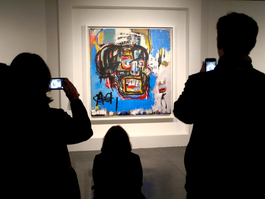 How Graffiti Became More Than Just 'Vandalism' - 3