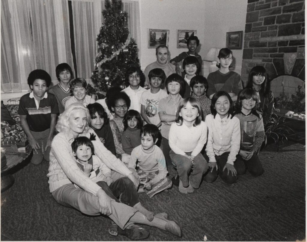 How Sash Simpson Is Giving Back to the Orphanage Where He Grew Up - 3