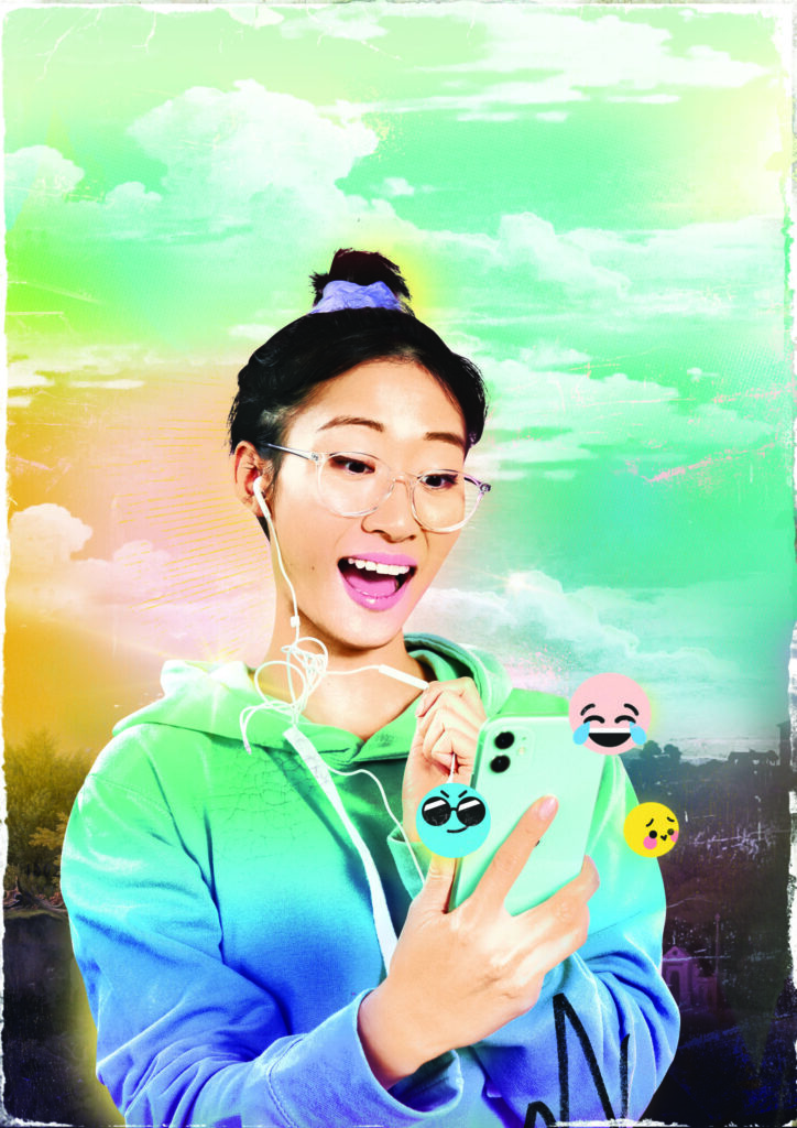 Who Gets The Last Laugh In Ethnic Comedy? - 3