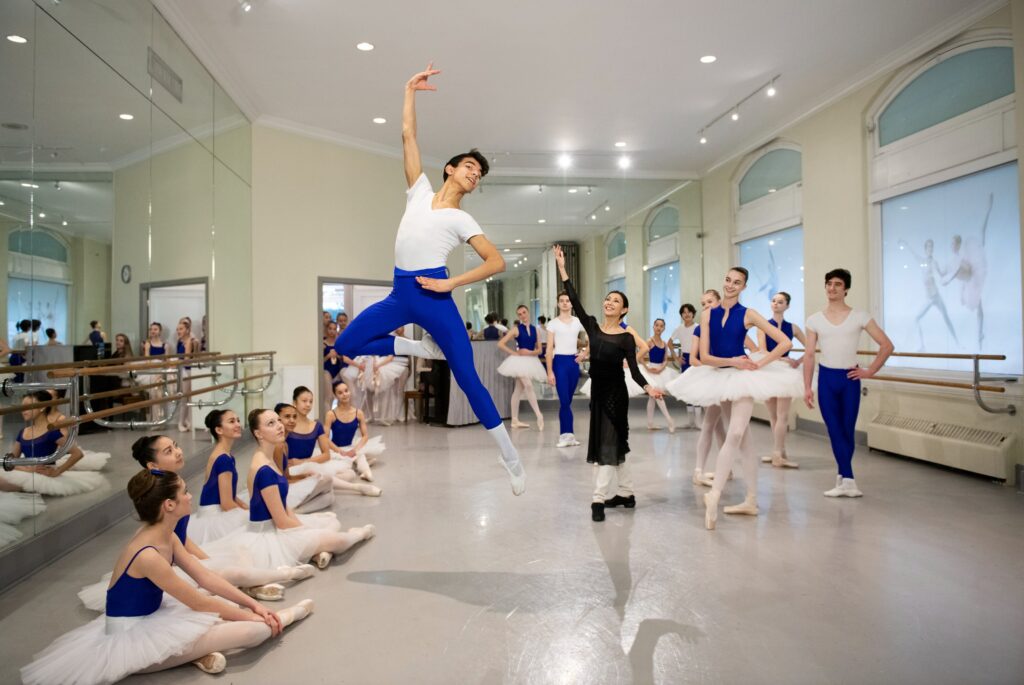 How Chan Hon Goh Is Expanding The Boundaries Of Traditional Ballet - 3