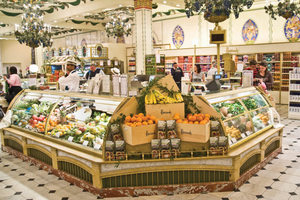 Why Shoppers Are Ditching Big Chains for Specialty Grocers - 3