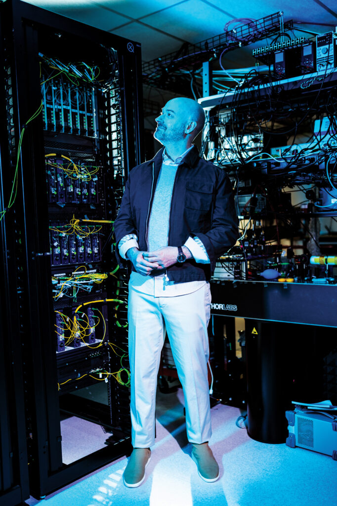 Meet The Canadian Founder Changing The Future of Computing - 3