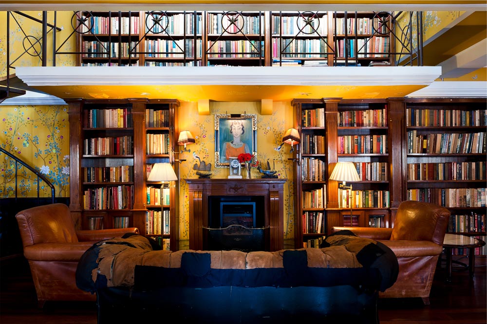 The Members’ Club is Dead. Long Live The Members’ Club - 3