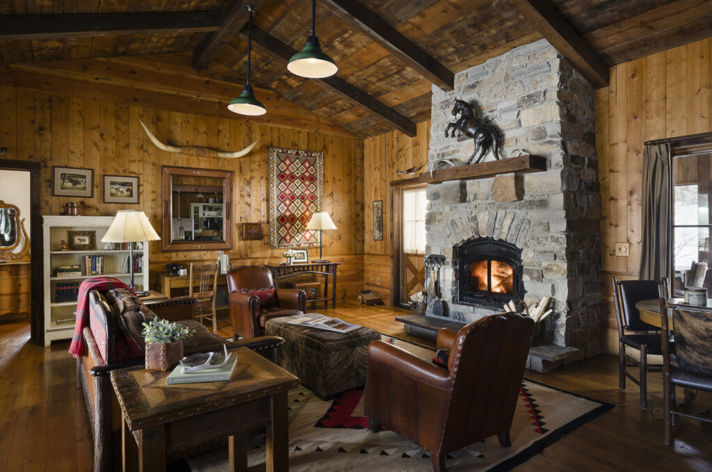 The New Frontier of Luxury Ranching - 3