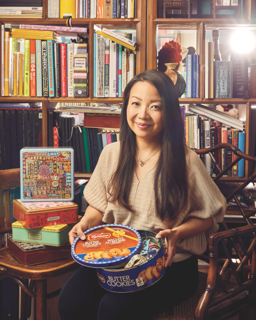 The Family Keepsake That Sparked a Cultural Movement - 3