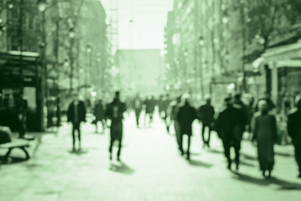 The Quest to Fight Loneliness With Real-Life Connection - 3