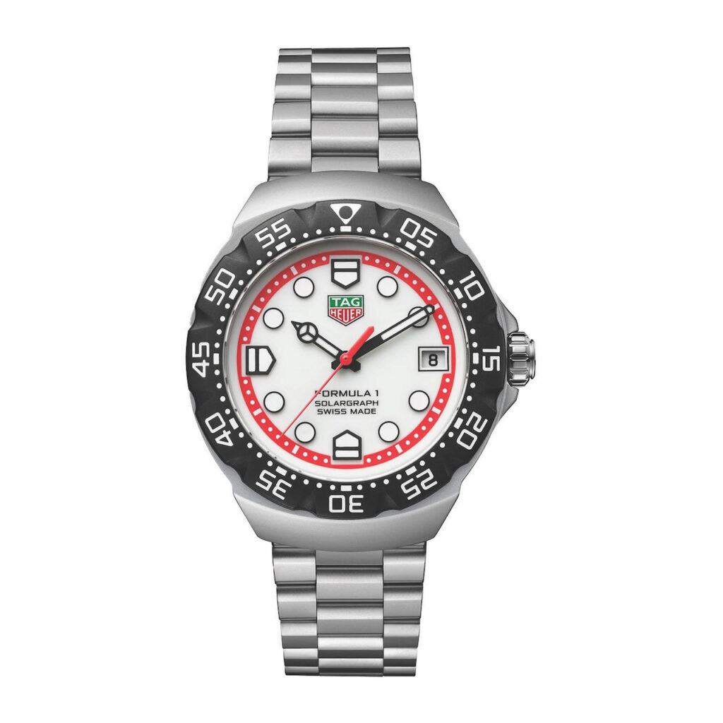 Luxury Watches That Blend Innovation and Style - 3