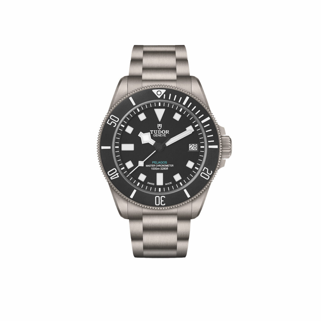 Luxury Watches That Blend Innovation and Style - 3