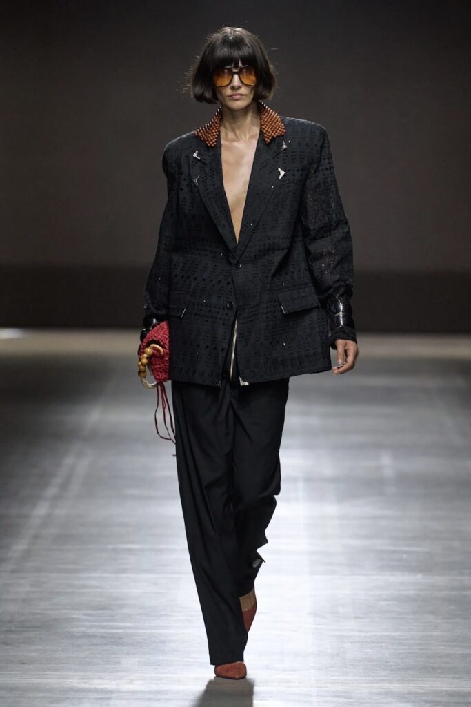 Fashion House Tokyo James Finds New Order in Chaos - 3