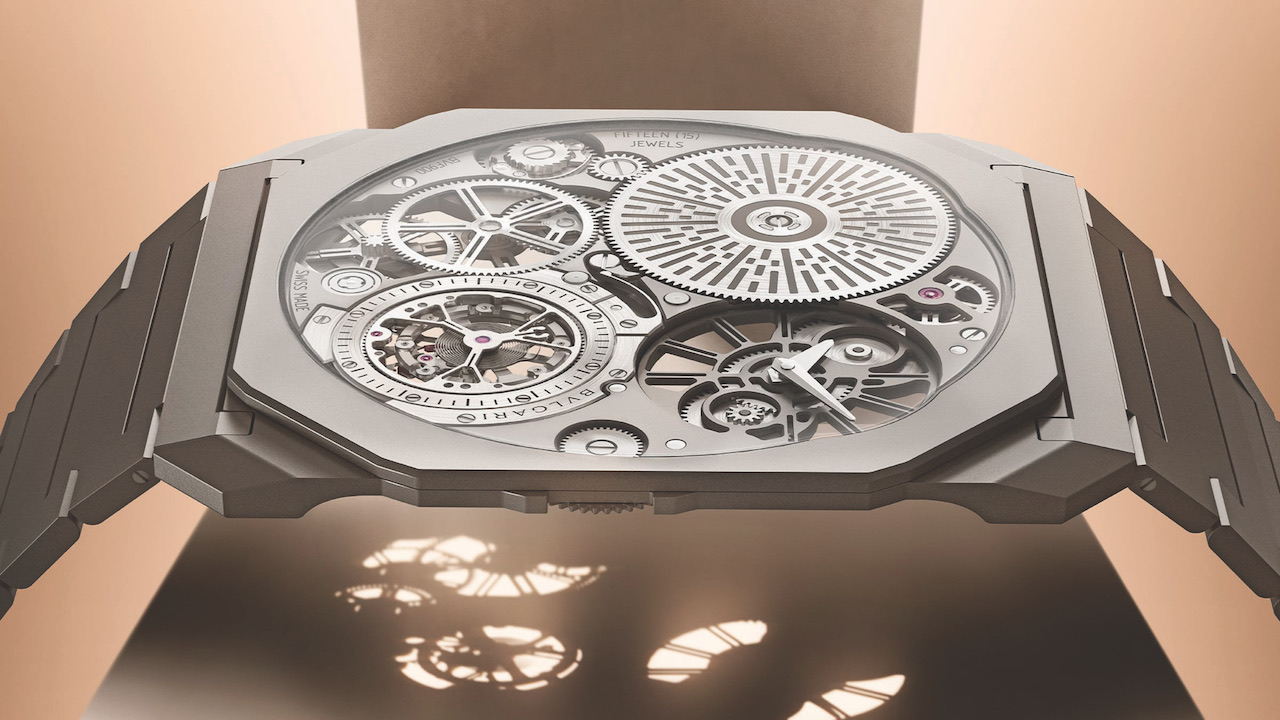 Luxury Watches That Blend Innovation and Style - 3