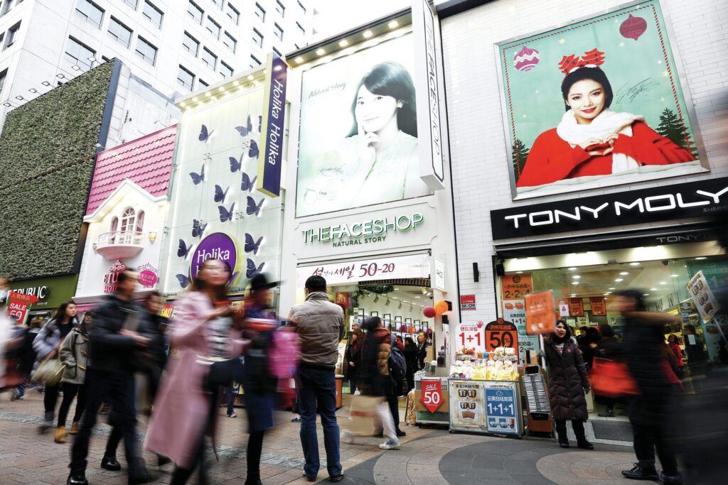 Seoul’s Skincare Scene Drives Global Beauty Trends - 3